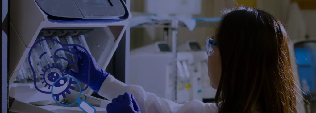 Quality Control Testing for Cell Characterization