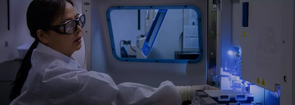 Quality Control Testing for Biologics Raw Materials