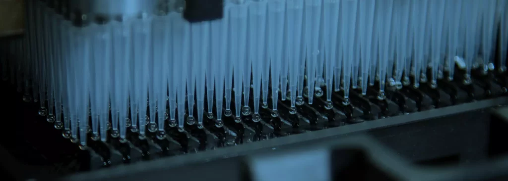 GMP Next Generation Sequencing (NGS) | Services | PathoQuest