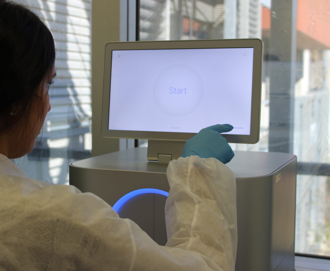 PRESS RELEASE: PathoQuest to Join Charles River Laboratories ...